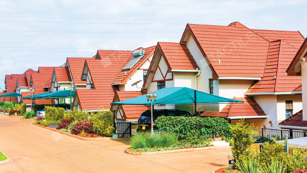 Home | Tactile Building Solutions