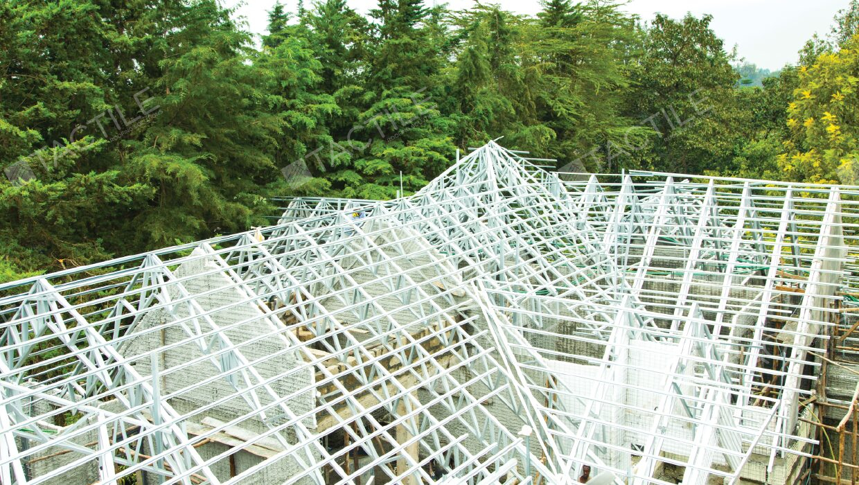 Home | Tactile Building Solutions