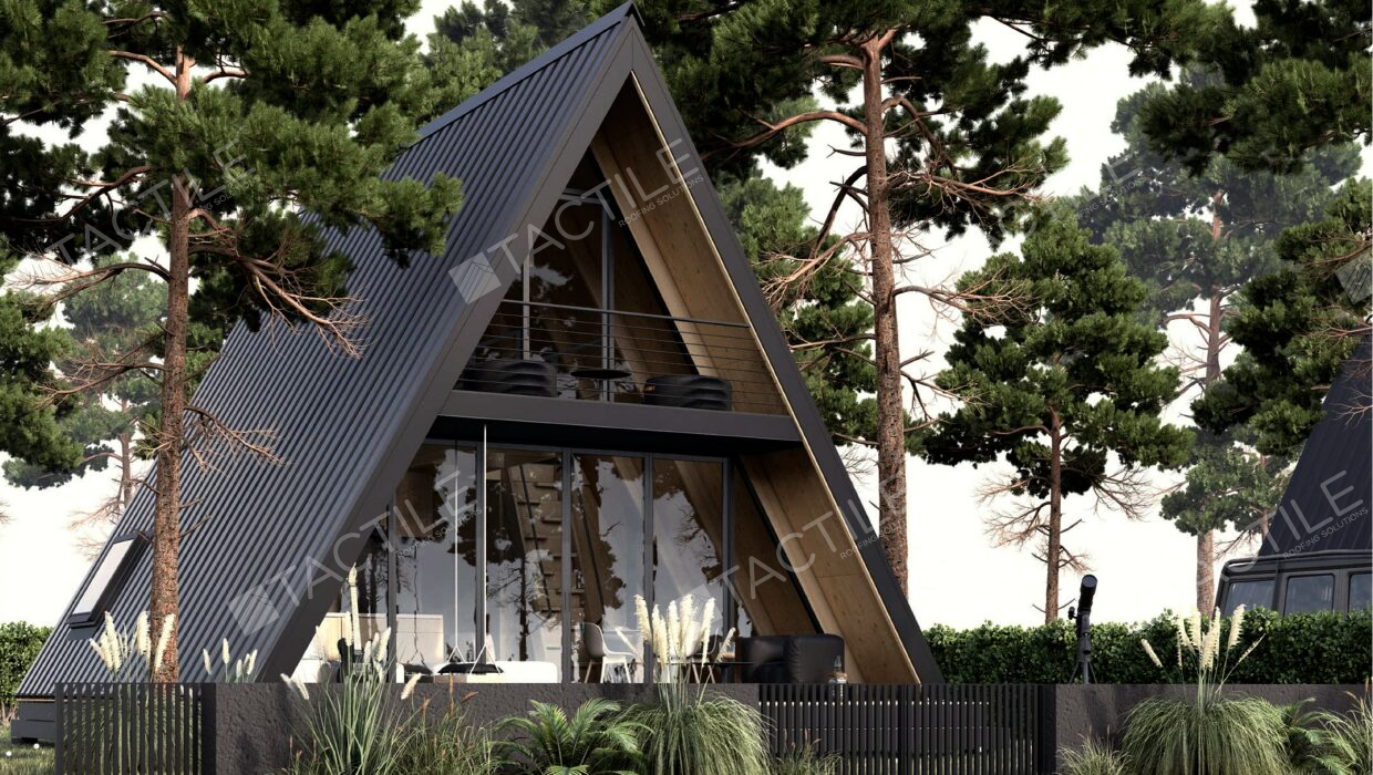 Home | Tactile Building Solutions
